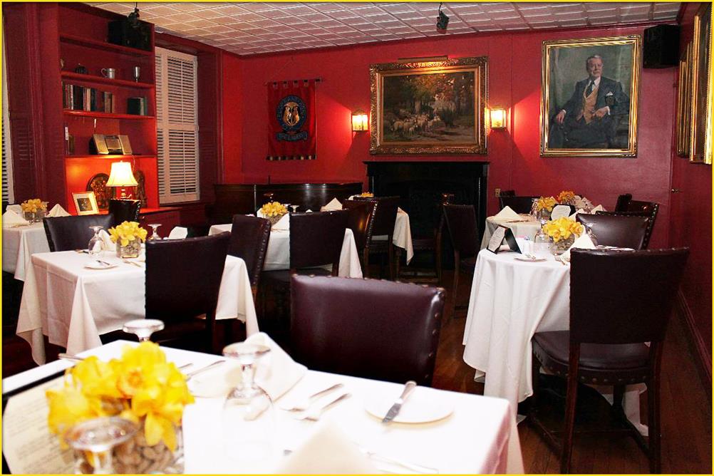 3 West Club - Your Destination For Elegant Manhattan Affairs