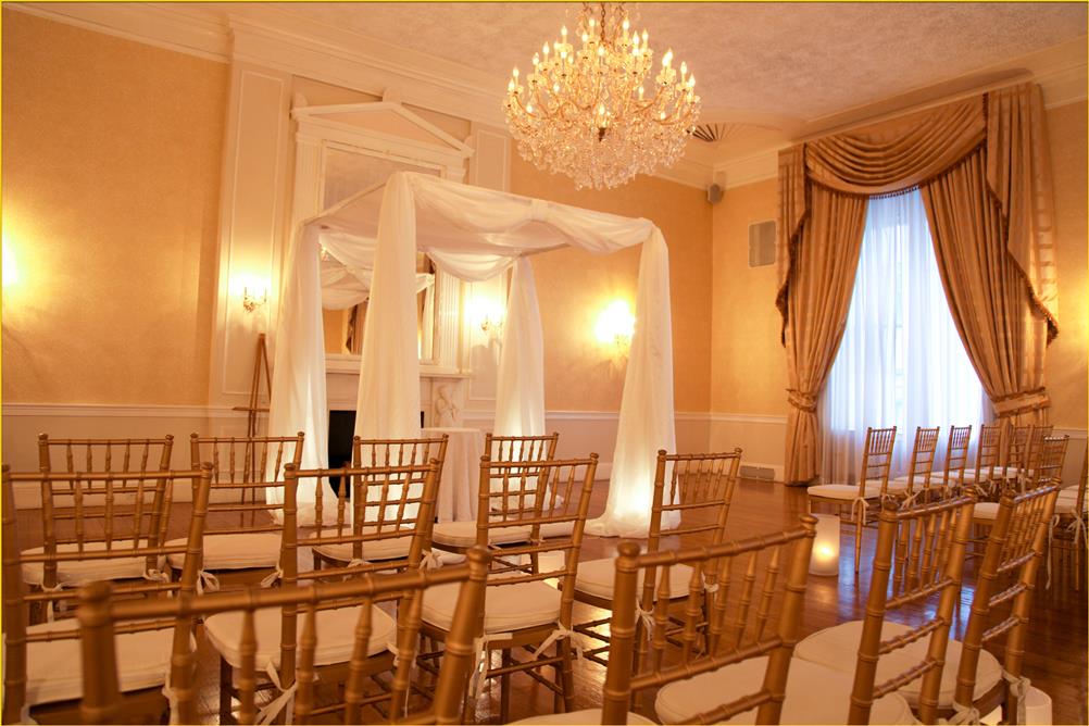 3 West Club - Your Destination For Elegant Manhattan Affairs