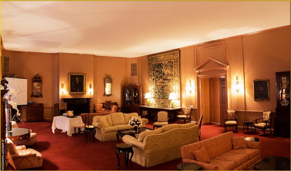 3 West Club - Your Destination For Elegant Manhattan Affairs