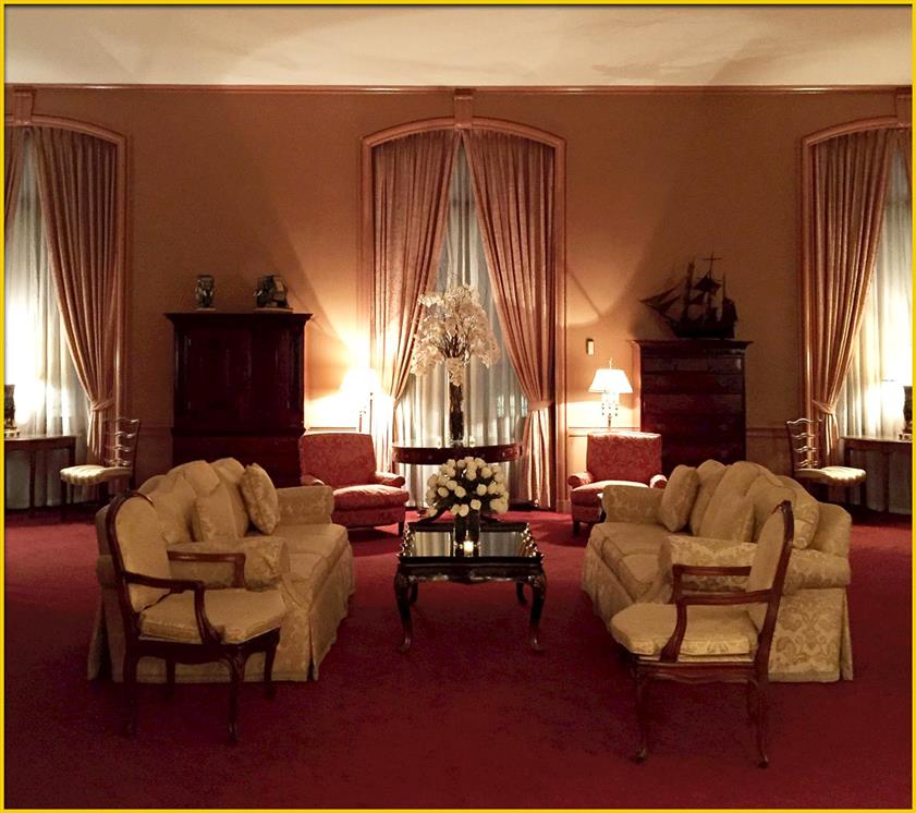 3 West Club - Your Destination For Elegant Manhattan Affairs