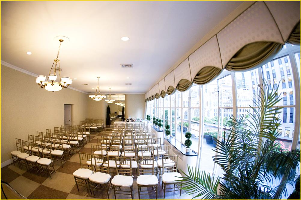 3 West Club - Your Destination For Elegant Manhattan Affairs