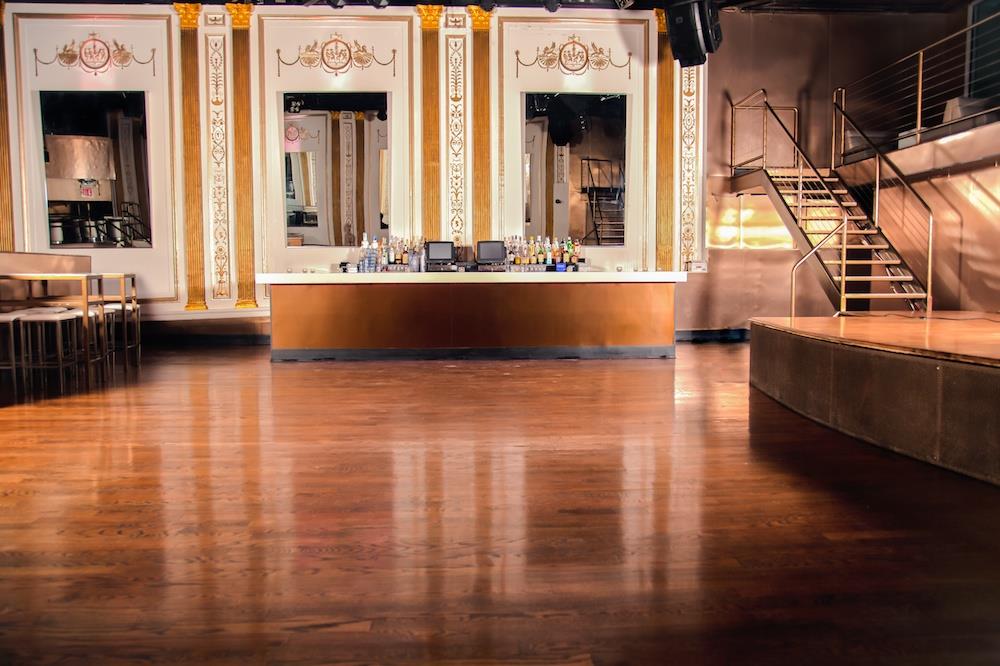 Arena Event Space: Gorgeous Art Deco Decor for Your Glamourous Affair