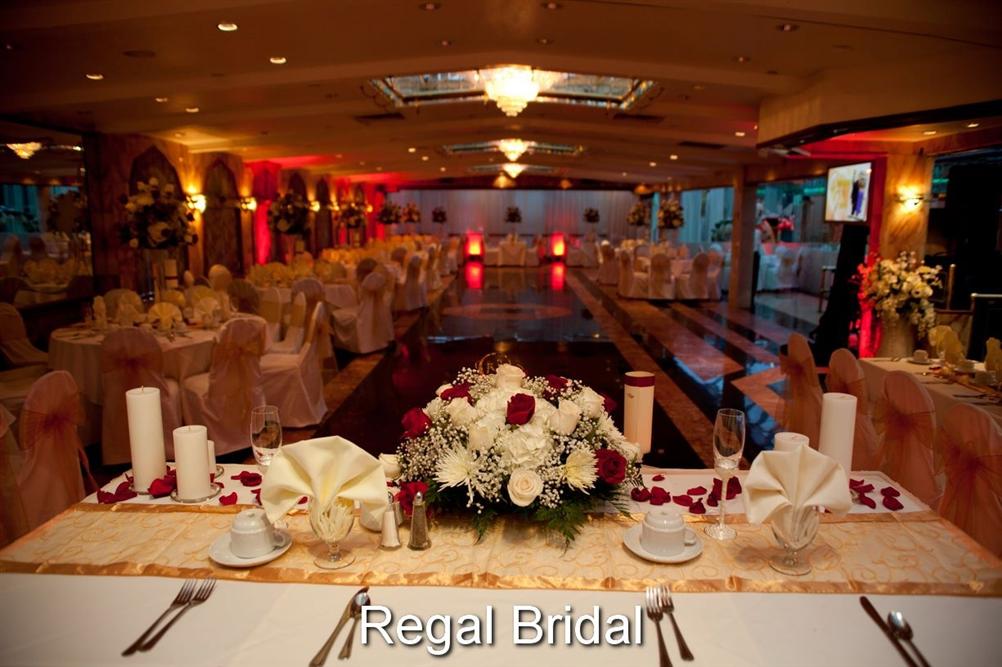 Ariana Waterfall: Where You Say I Do & They Do The Rest