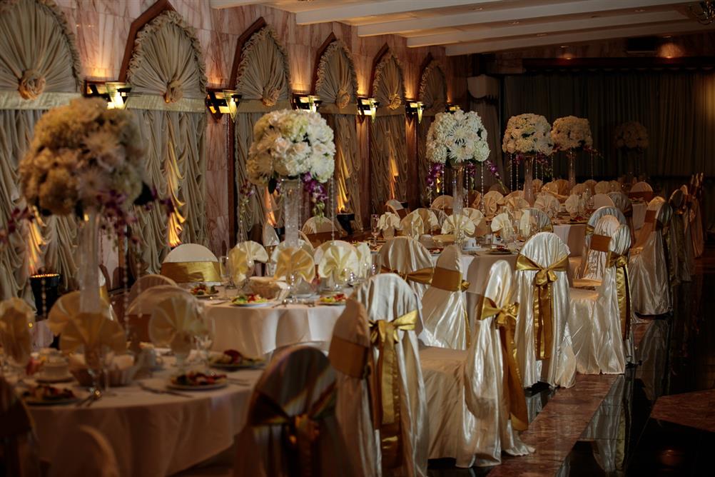 Ariana Waterfall: Where You Say I Do & They Do The Rest