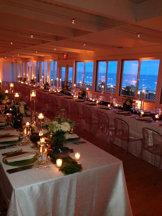 Bridgehampton Tennis and Surf Club - Bridgehampton, NY