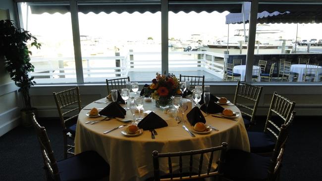 The Bayview House at Captain Bill's: Waterfront Elegance & Breathtaking ...