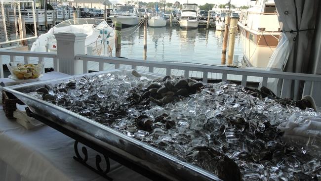 The Bayview House at Captain Bill's: Waterfront Elegance & Breathtaking ...