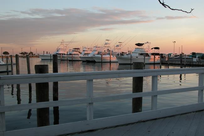 The Bayview House at Captain Bill's: Waterfront Elegance & Breathtaking ...