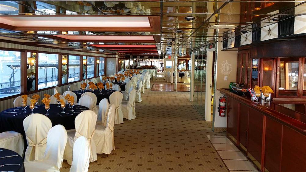 Cornucopia Cruise Line