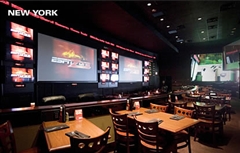 ESPN Zone - New York City