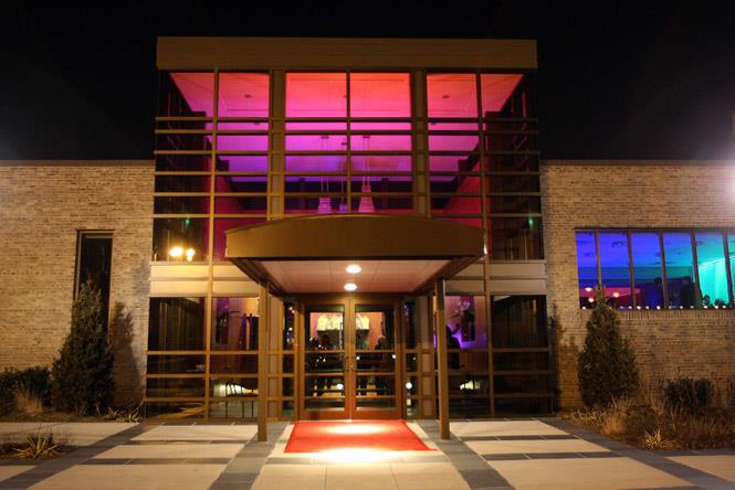 Hofstra University Club - Hempstead NY