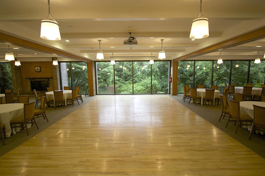 Hofstra University Club - Hempstead NY
