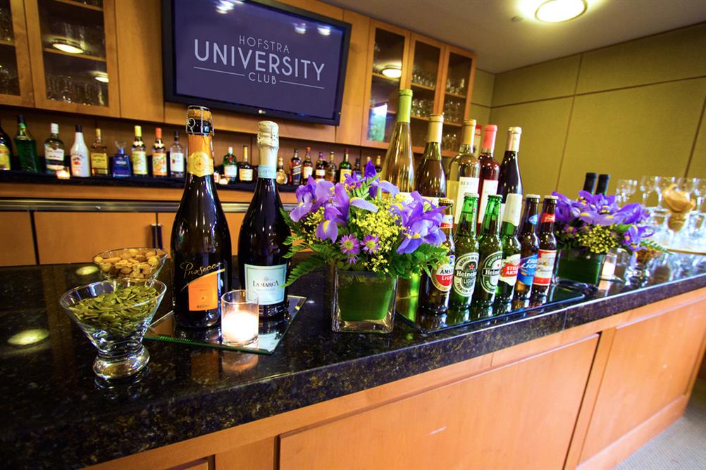Hofstra University Club - Hempstead NY