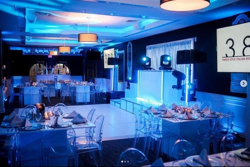 388 Italian Restaurant & Catering