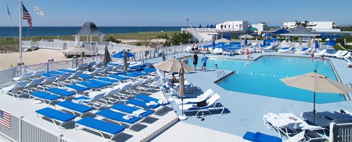 Oceanbleu Beachfront Catering