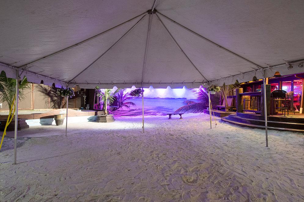 Photo Gallery - Off Key Tikki - Patchogue's Favorite Tikki Bar