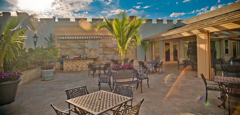 Sand Castle Caterers in Franklin Square New York