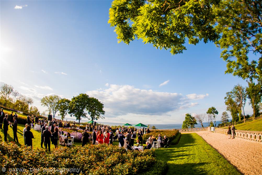 Sands Point Preserve - Sands Point, NY