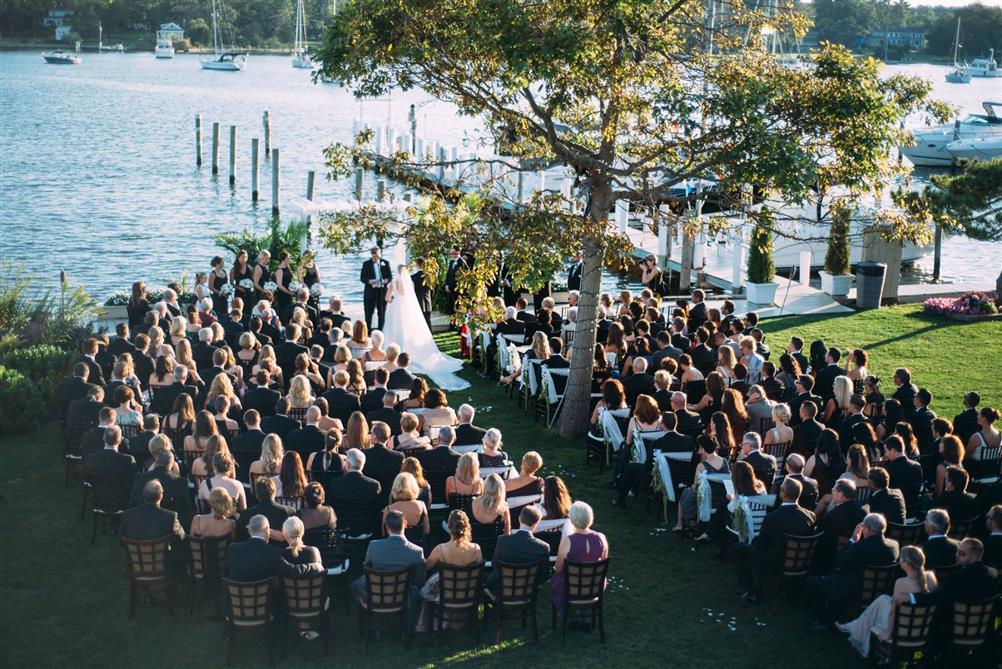 The Snapper Inn Waterfront Restaurant - Oakdale, NY