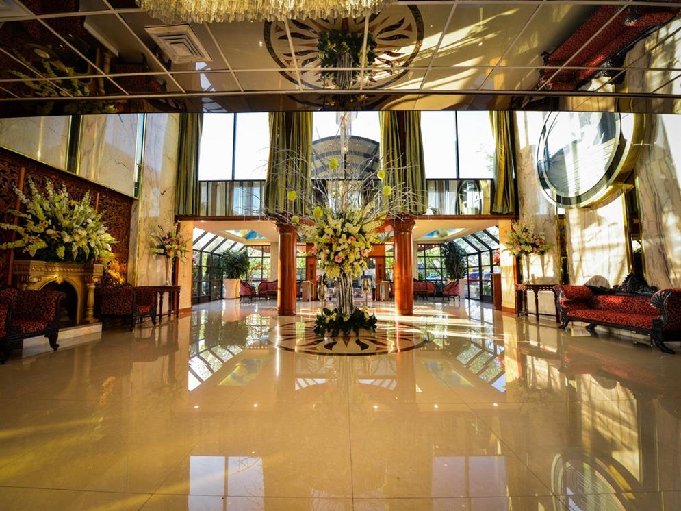 The Sterling - Bethpage, NY