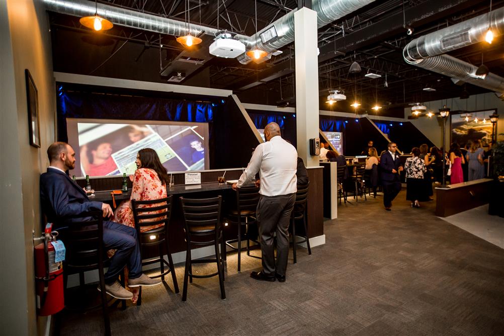 Studio 180 at Simplay