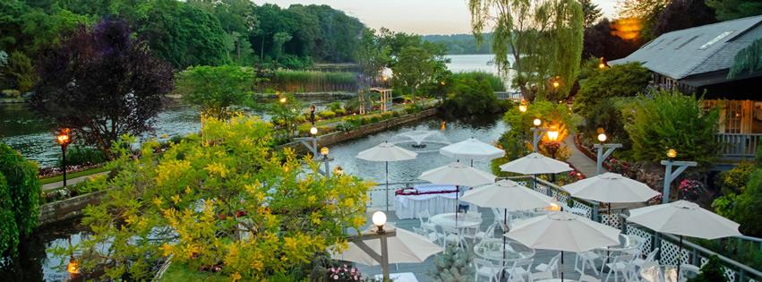 Swan Club - Roslyn New York Catering Hall