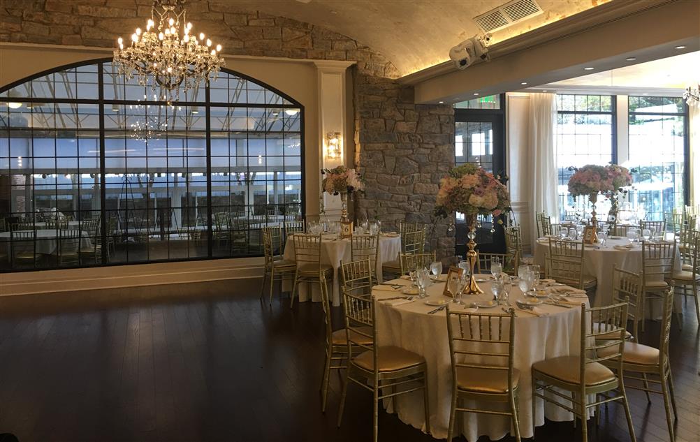 Swan Club - Roslyn New York Catering Hall