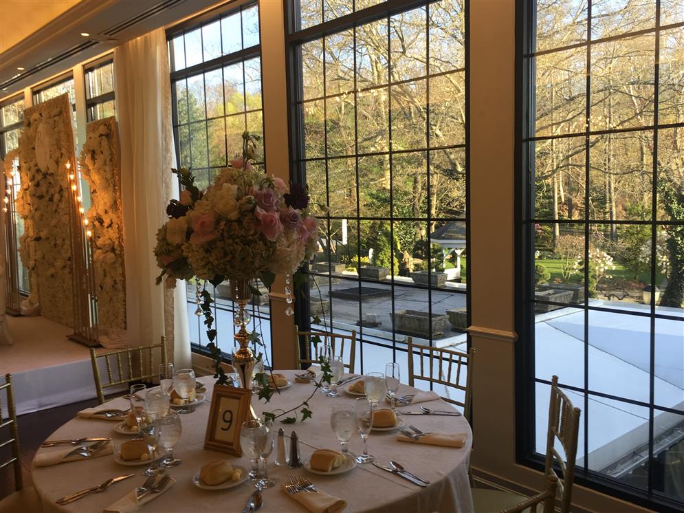 Swan Club - Roslyn New York Catering Hall