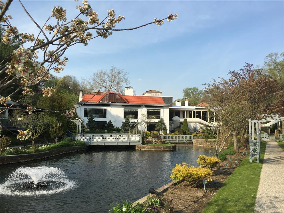 Swan Club - Roslyn New York Catering Hall