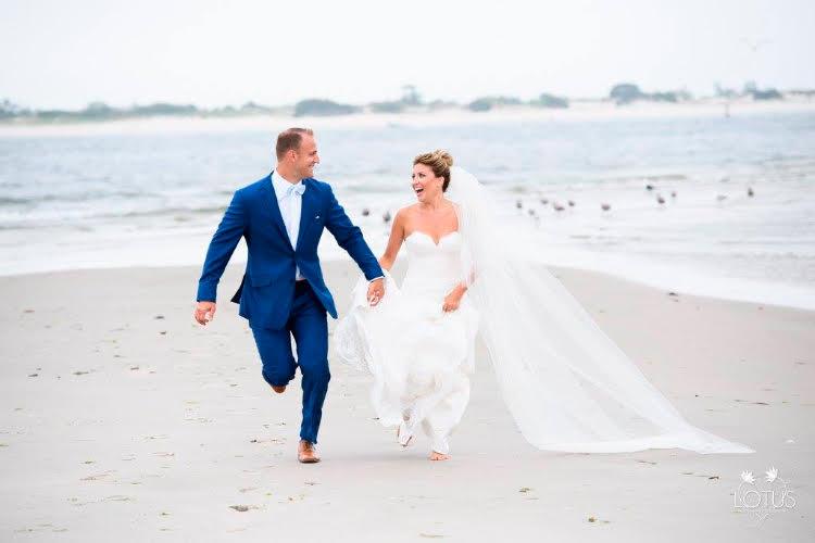 The Sands on Lido Beach