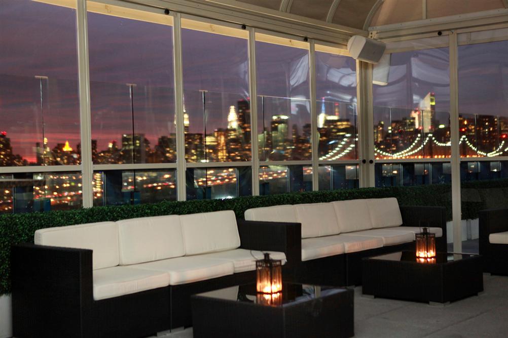 Vista Sky Lounge & Catering