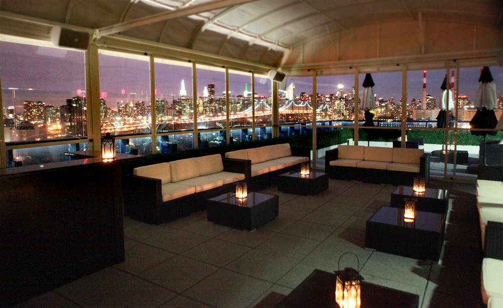 Vista Sky Lounge & Catering